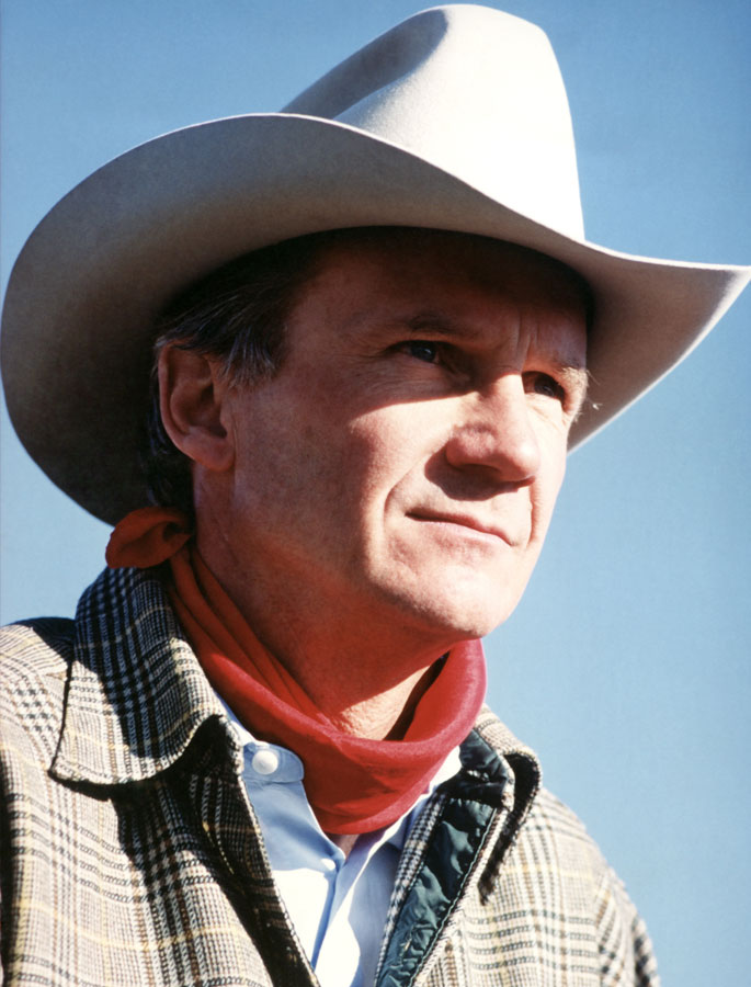 Robert Rebholtz, Sr. | Cattle Feeders Hall of Fame