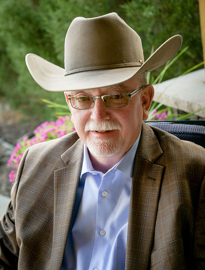 Hall of Fame | Cattle Feeders Hall of Fame