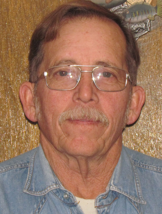 George Eckert | Cattle Feeders Hall of Fame