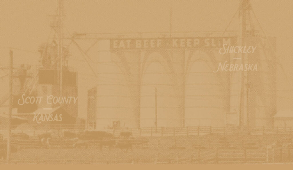 Hall of Fame | Cattle Feeders Hall of Fame