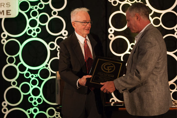 Hall of Fame | Cattle Feeders Hall of Fame