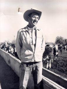 Hall of Fame | Cattle Feeders Hall of Fame