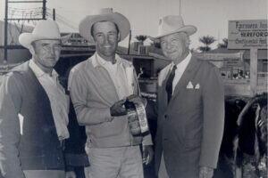 Hall of Fame | Cattle Feeders Hall of Fame