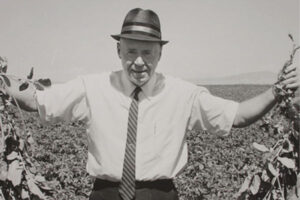 Hall of Fame | Cattle Feeders Hall of Fame