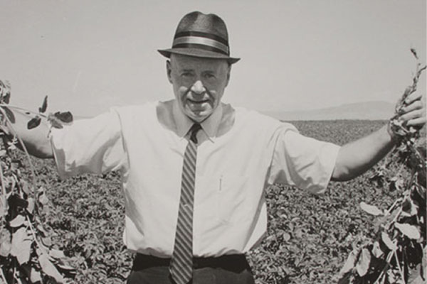 Hall of Fame | Cattle Feeders Hall of Fame