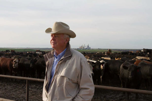 Hall of Fame | Cattle Feeders Hall of Fame