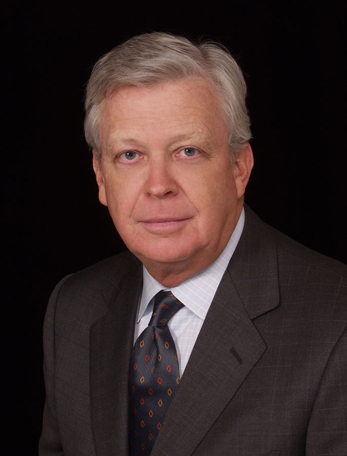 James Herring | Cattle Feeders Hall of Fame