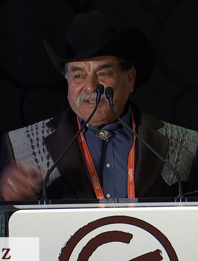 Jessie Ramirez Cattle Feeders Hall Of Fame