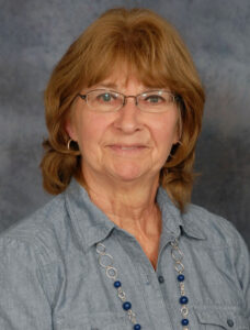 Karla Olson | Cattle Feeders Hall of Fame