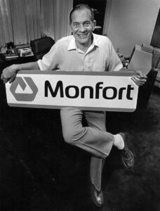 Kenneth Monfort | Cattle Feeders Hall of Fame