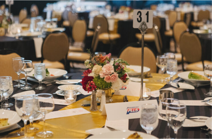 2026 Banquet | Cattle Feeders Hall of Fame