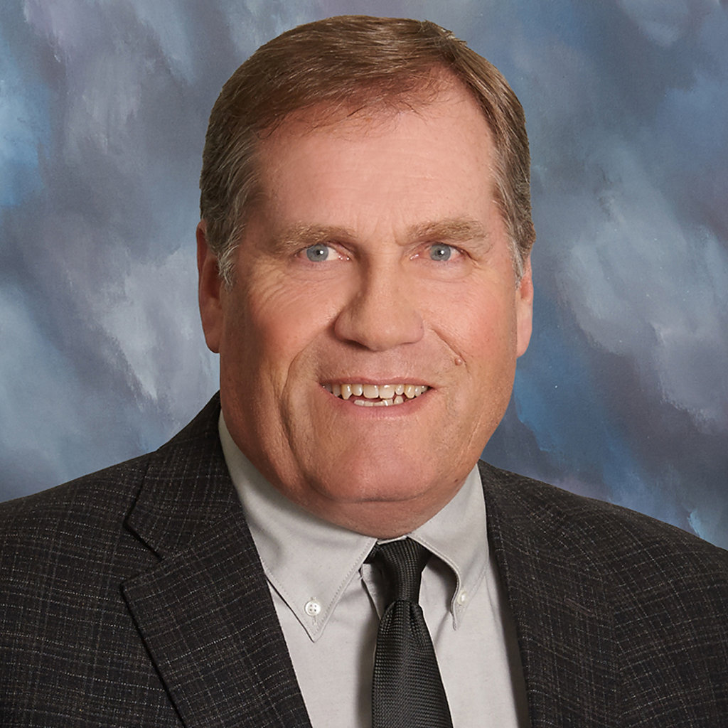 Jeff Rudolph | Cattle Feeders Hall of Fame