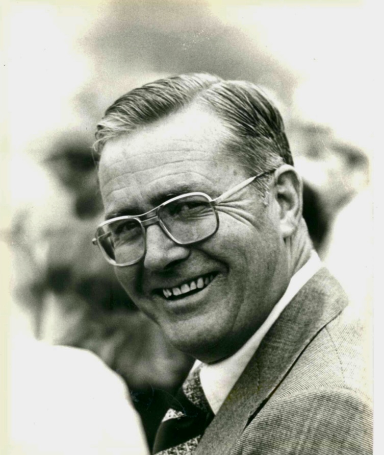 Jack Reeve | Cattle Feeders Hall of Fame