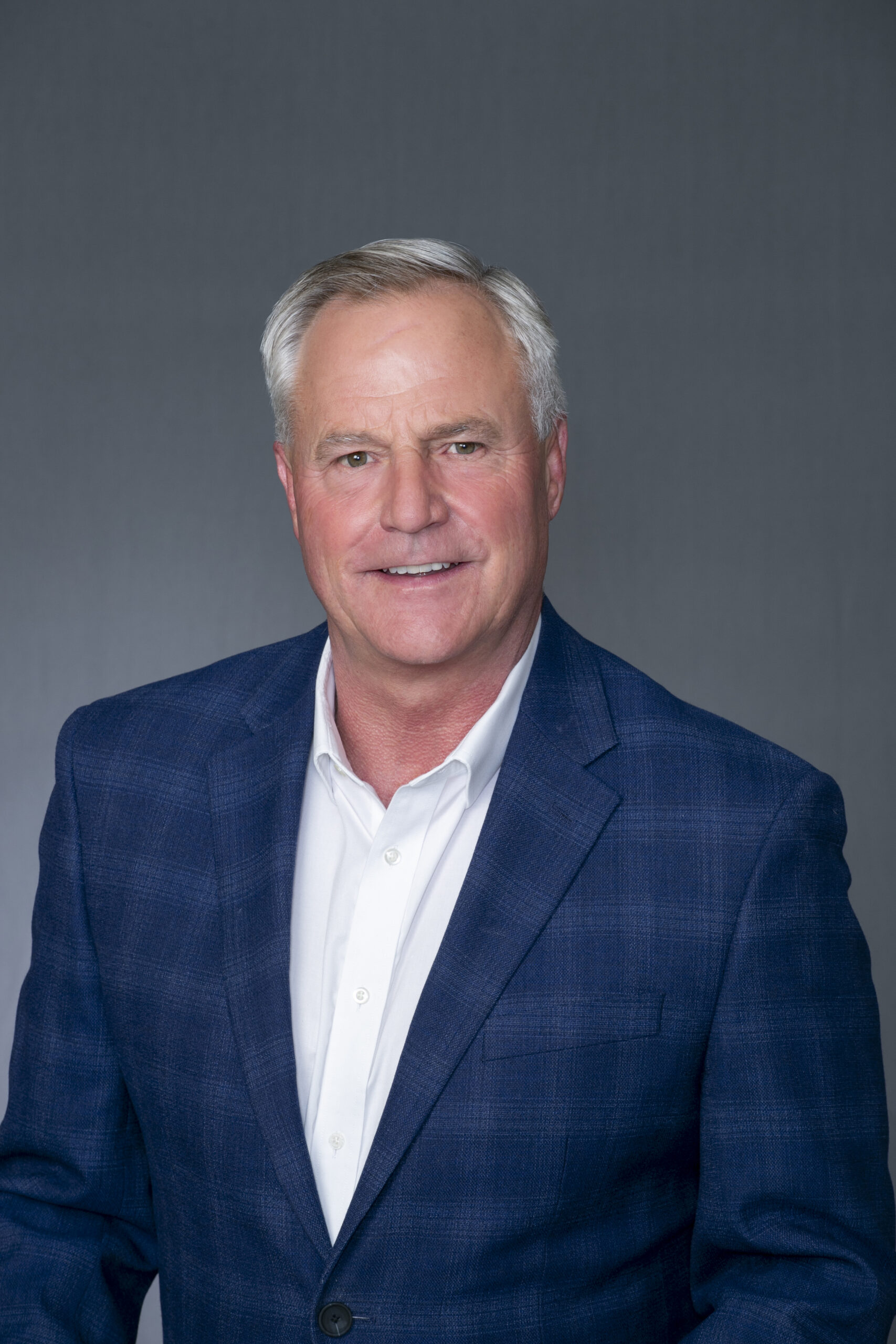 Dan May | Cattle Feeders Hall of Fame