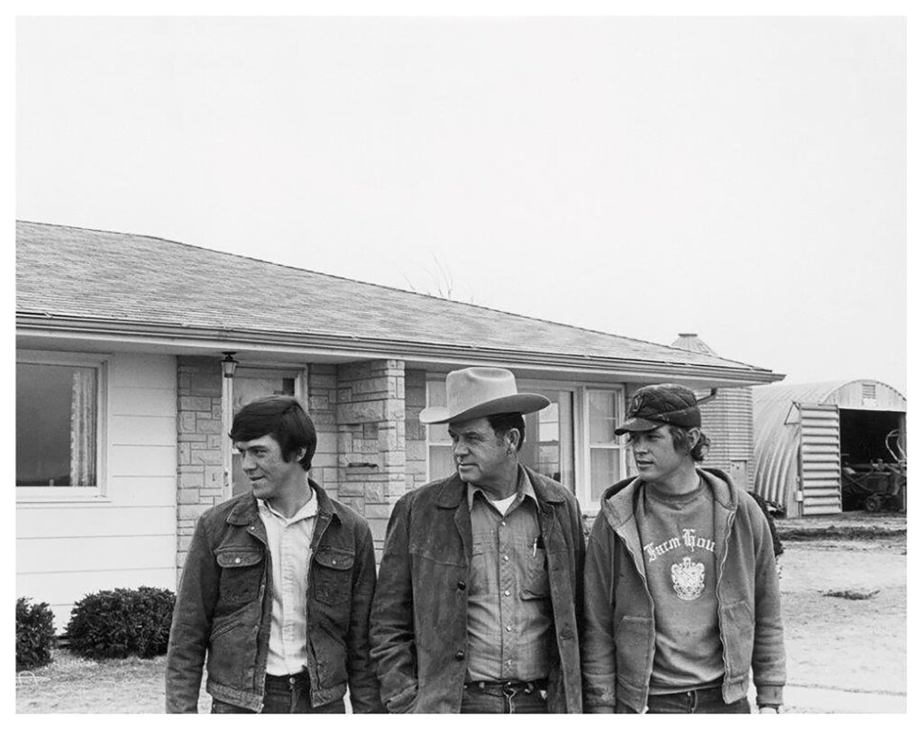 Adams Land & Cattle | Cattle Feeders Hall of Fame