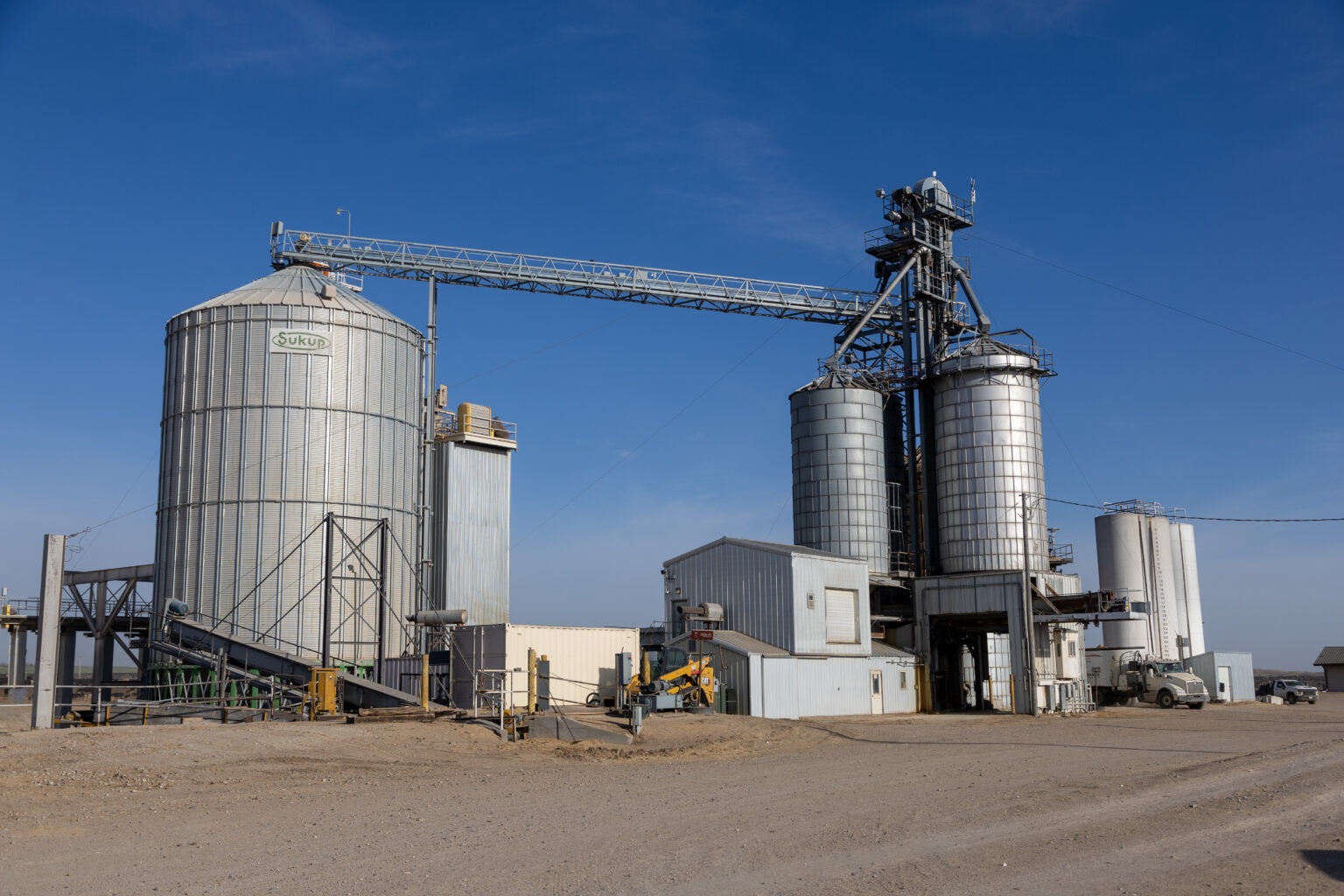 Adams Land & Cattle | Cattle Feeders Hall of Fame