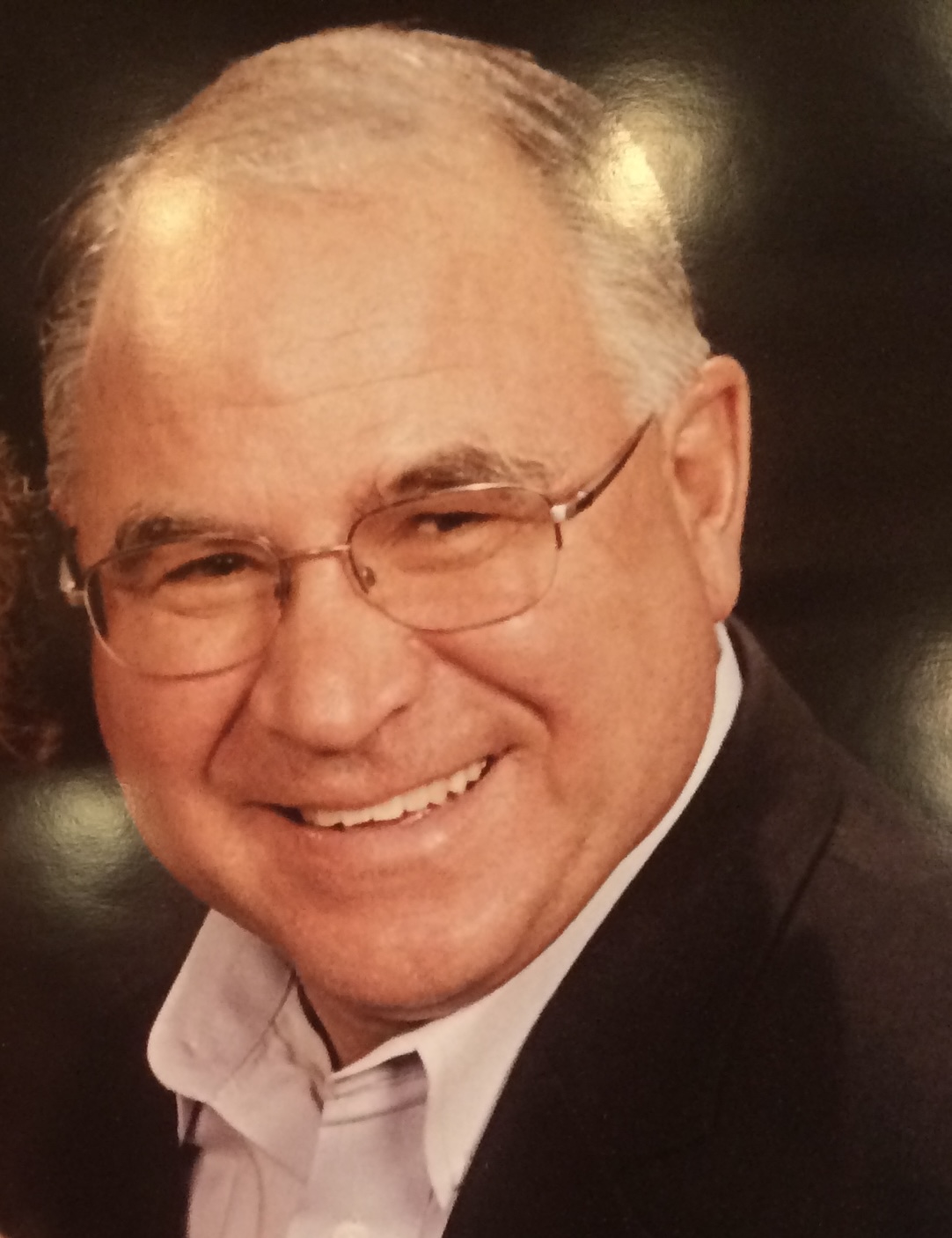 Glenn Mull | Cattle Feeders Hall of Fame